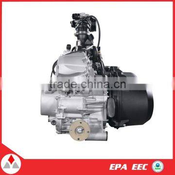 LIANGZIPOWER 800cc Gasoline Engine - GoldSupplier