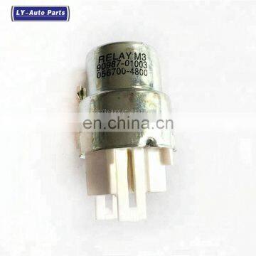 OE# 90987-01003 9098701003 Headlamp Relay For Toyota Camry 83-86 Celica ...