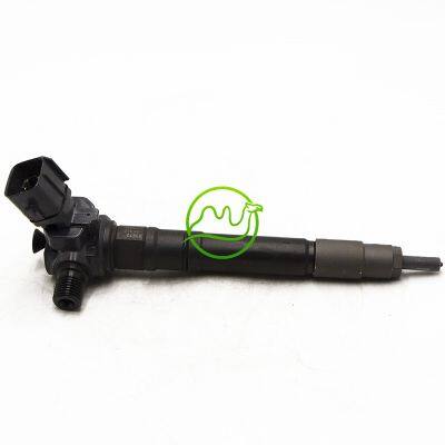 Original And New Common Rail Diesel Fuel Injector 23670-0E060 23670 ...