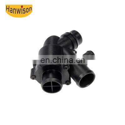 Engine Coolant Thermostat Housing Assembly For Land Rover Discovery ...