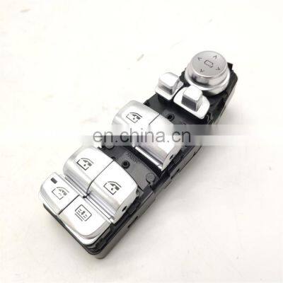 Front left window lifter control switch 61319382503 auto left door ...