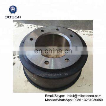 Manufacture Truck Brake Drum 435121710 - GoldSupplier
