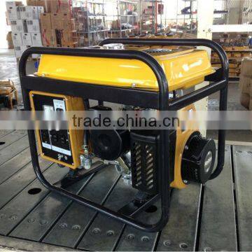 RG3500 Japan robin generator with Robin engin .Robin Gasoline generator ...