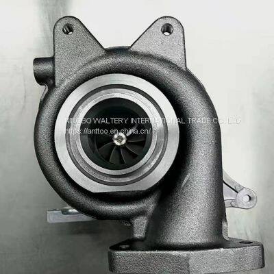 Turbocharger Turbo for Toyota CT16 17201-11080 - GoldSupplier