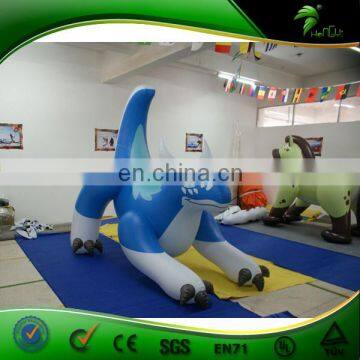 Hongyi Custom Dragon Shape Inflatables Inflatable Dragon Ball Z Figures ...