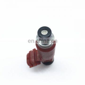 Fuel Injector Nozzle OEM 195500-4430 N3H1-13-250A for Mazda RX-8 2004 ...