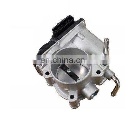 Electronic Throttle Body Assembly S360301028K 3603010-28KB1 22030-22051 ...