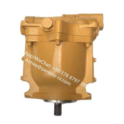 For CAT Tractor D4H 4A 4P 4S 54 55 9T-4104 9T4104 0R-4215 Hydraulic ...