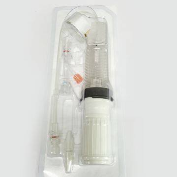 Balloon Inflation Device, PTCA Inflator - GoldSupplier
