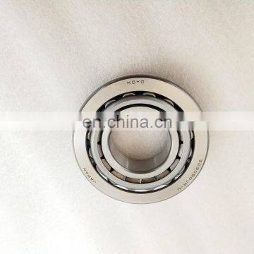 30309 2B 27709 Tapered Roller Bearings size 45x100x32 mm truck bearing ...