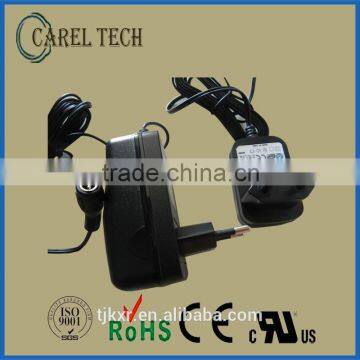 With 2-year product warranty CE, ROHS, TUV approved waterproof adaptor ...