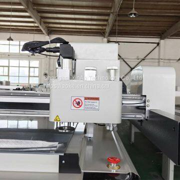 Aoke-DCZ702516 Flatbed Cutter (Plotter, Carton Box Design Cutter ...