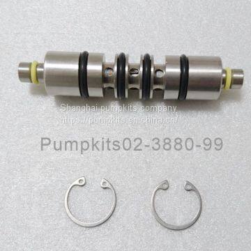 P04-3882-99 Pilot Sleeve Assembly Wilden Parts |04.3882.99 - GoldSupplier