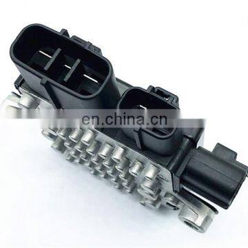 Radiator cooling Fan Controller Module OEM 1355A124 1C232-19700 ...