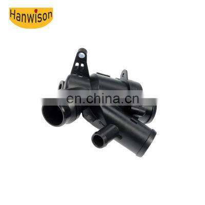 Engine Coolant Thermostat Housing Assembly For Land Rover Discovery ...