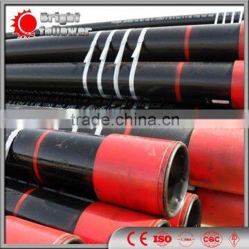 API 5CT Smls Carbon Steel Oil Casing Tube - GoldSupplier
