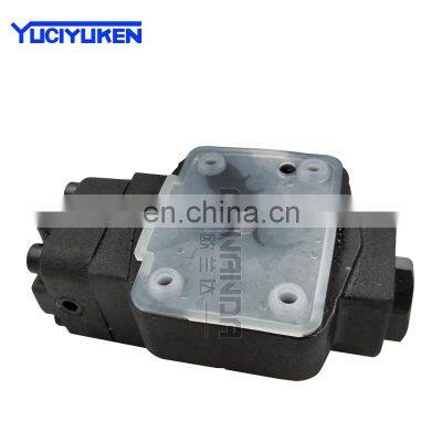 YUCI-YUKEN CPDG-03-30-20T 06 10 -E-04-50 20 35 75 CPDT CPG CPT ...