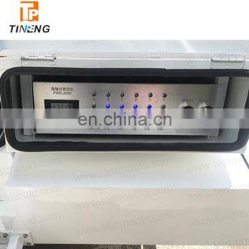 Trailer mounted Pavement Falling Weight Deflectometer FWD - GoldSupplier