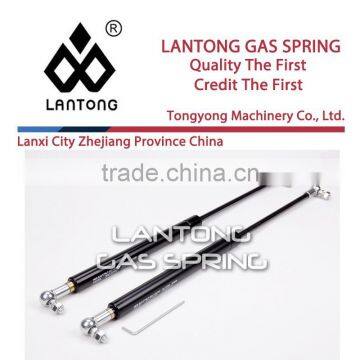 Steel Ball Joint Pressure Adjustable Gas Strut - GoldSupplier