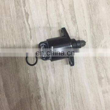 Idle control valve OEM D5184 17055184 F01R065906 For Geely Chery QQ BYD ...