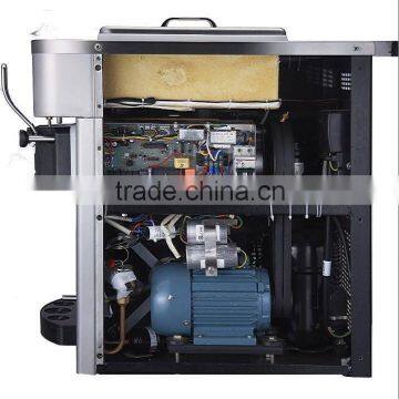 Pasmo 2016 new type soft serve ice cream machine S110 Most Popular ...