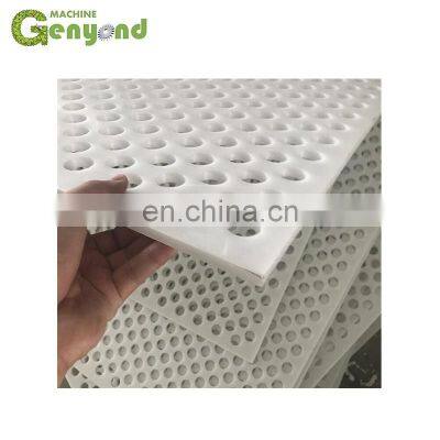 high quality plastic polypropylene retort separator sheets - GoldSupplier