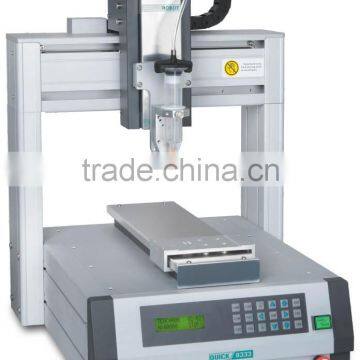 QUICK 8320A 3-axis Dispensing Robot - GoldSupplier