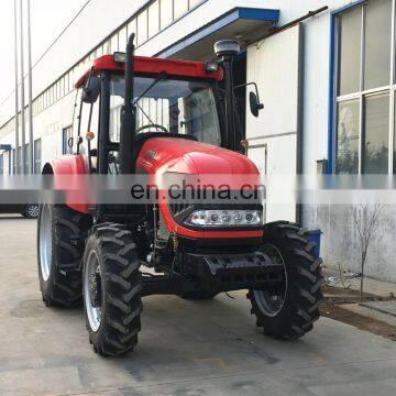 Big sale 100hp 4wd farm tractor weifang - GoldSupplier