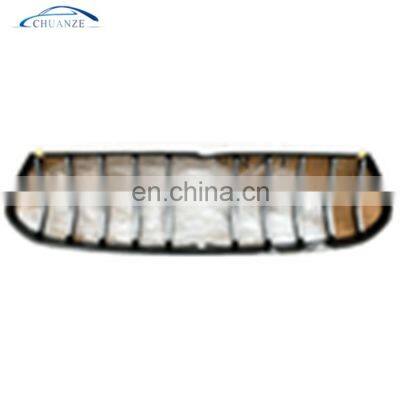 OEM 673008187 Gloss Black FRONT GRILLE For MASERATI GHIBLI 2018-2020 ...