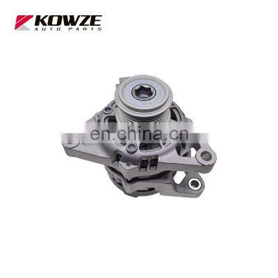 Car Diesel Engine Alternator For Toyota Hilux 1GD-FTV 2GD-FTV 2004-2015 ...