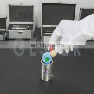 Toys Small Parts Cylinder En71 Toys Testing - GoldSupplier