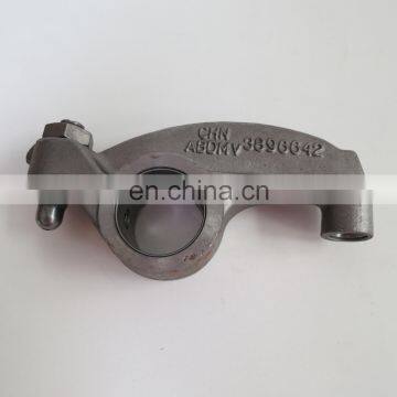 Original diesel engine parts M11 intake Valve Rocker Lever Arm Assy ...