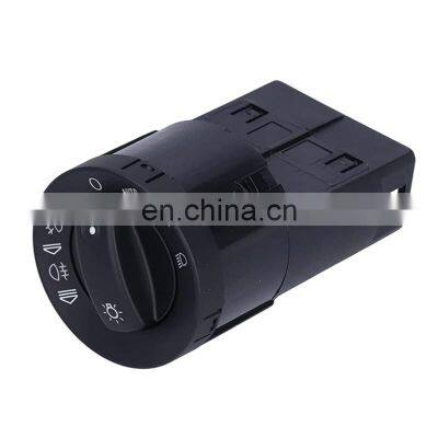 HIGH Quality Headlight Fog Light Control Switch OEM 8E0941531D/8E0 941 ...