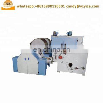absorbent cotton sliver machinery medical cotton processing machine ...