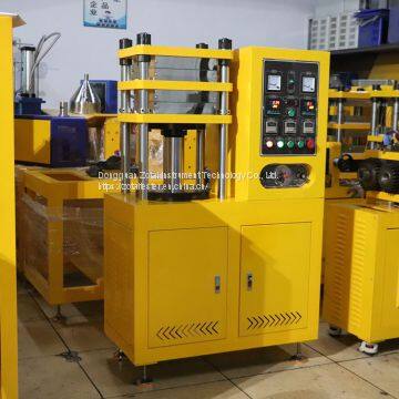 Factory Price Sales Lab Rubber Compression Molding Machine - GoldSupplier