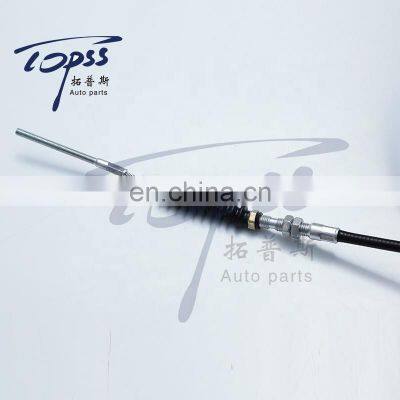 Korean Model Clutch Cable OEM 25187836 94582186 25192908 23710A80D00 ...