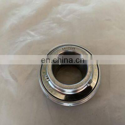 SSUC205 stainless steel insert bearing SUC205 - GoldSupplier
