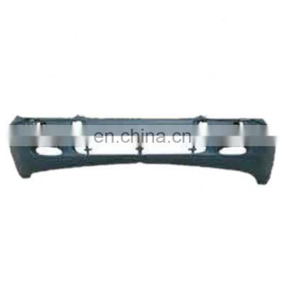 OEM 2218800040 AUTO FRONT BUMPER CAR BUMPERS For MERCEDES W221 ...