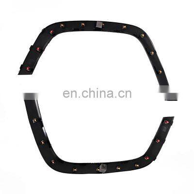 Auto Body Parts 53227857 Car Accessories 53227856 Front Wheel Flap for ...