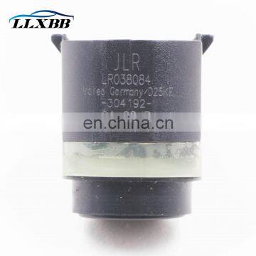 LLXBB Parking PDC Park Assist Sensor Reversing Radar Ultrasonic Parking ...