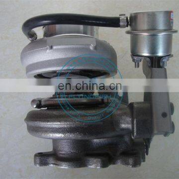 3783114 Diesel Engine Turbocharger HE200WG Truck Turbocharger 3783115 ...