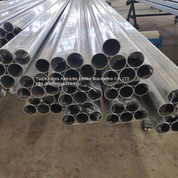 6063 T6 aluminium tube - GoldSupplier