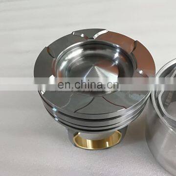 Genuine Dongfeng Cummins N14 3087634 Piston Engine Kit - GoldSupplier