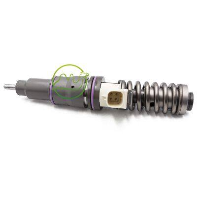 Common Rail Diesel Fuel Injector 21371673 21340613 21340614 21340616 ...