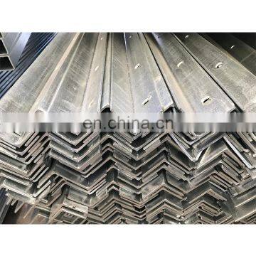 100x100x10 steel angle mild steel equal angle for shelf racks warehuose ...