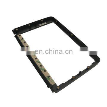 Precision injection molded aerospaces tv border parts - GoldSupplier