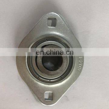 Stamping Bearing Housing PFL205 Pressing Steel Bearing Housing PFL205 ...