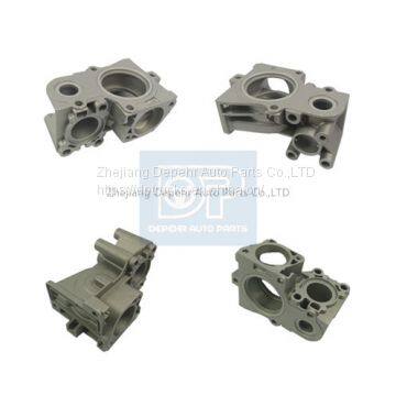 3979076 471780 Depehr Manufacturer European Tractor Cooling Parts Volvo ...