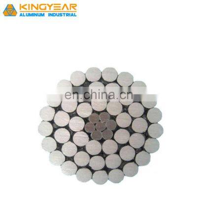 ACSR Ibis 397.5mcm Merlin Linnet Oriole 336.4 Rabbit Raven Overhead ...