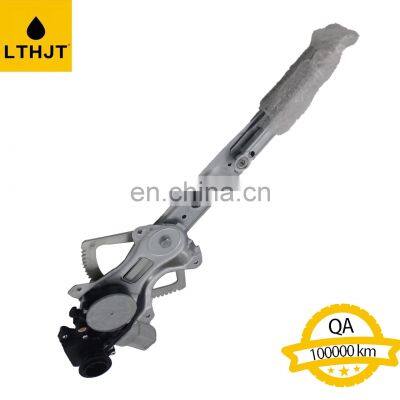 Auto Spare Parts Front Left Window Regulator Assembly 69802-02160 For ...